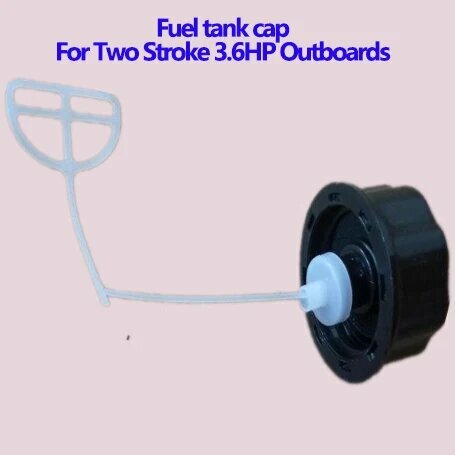 Детали для подвесных двигателей HANGKAI 3.6 л. с. Fuel tank cap