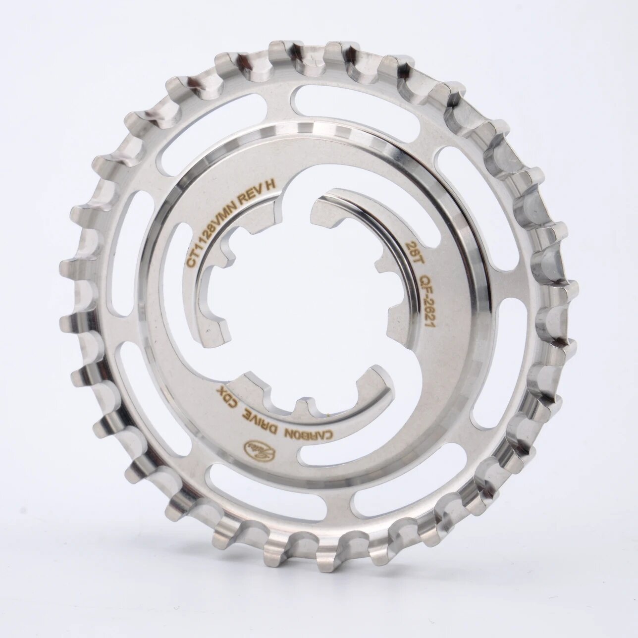 Gates Carbon Drive CDX Храповик 28T CT1128VMN