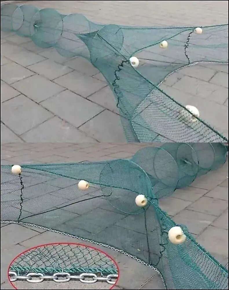Садок — фото 1