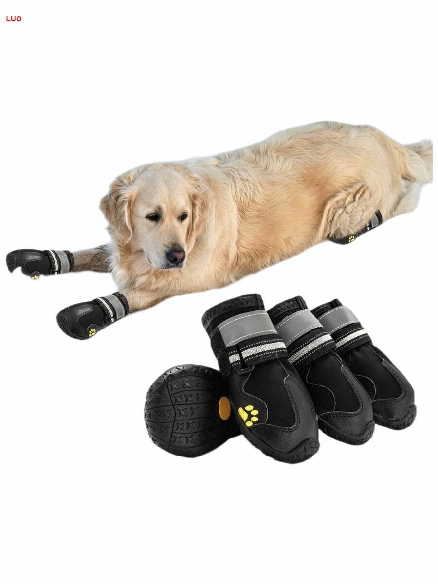 Подходит для крупных золотистошерстных собак, немецких овчарок, ротвейлеров, древних , средних и аляскинских и т. д.