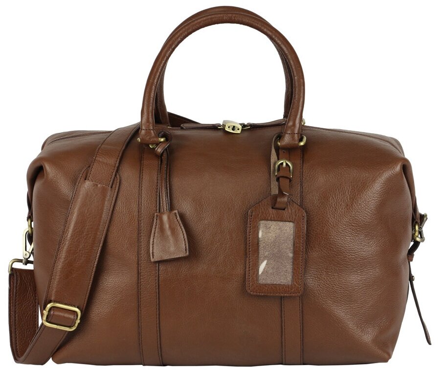 Сумка дорожная 