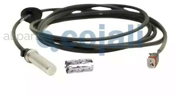 COJALI 2260132 датчик ABS! L=2730 \Omn VOLVO FH/FM