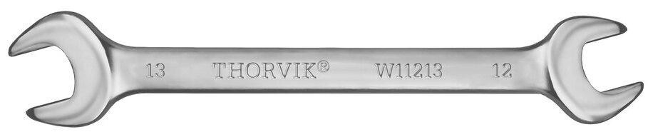 W12528 Ключ гаечный рожковый серии ARC, 25х28 мм