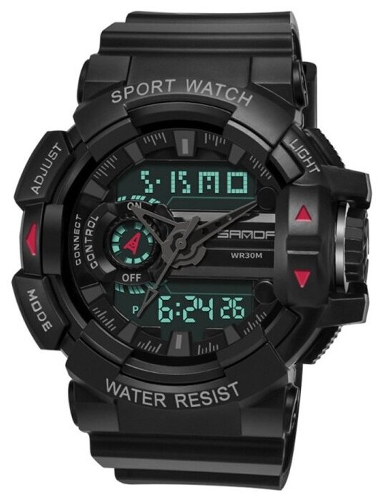 Наручные часы