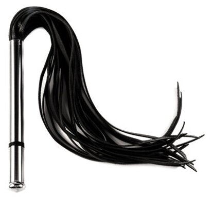 Fi-060 BDSM SCALA Флогер обычный со средней рукоятью