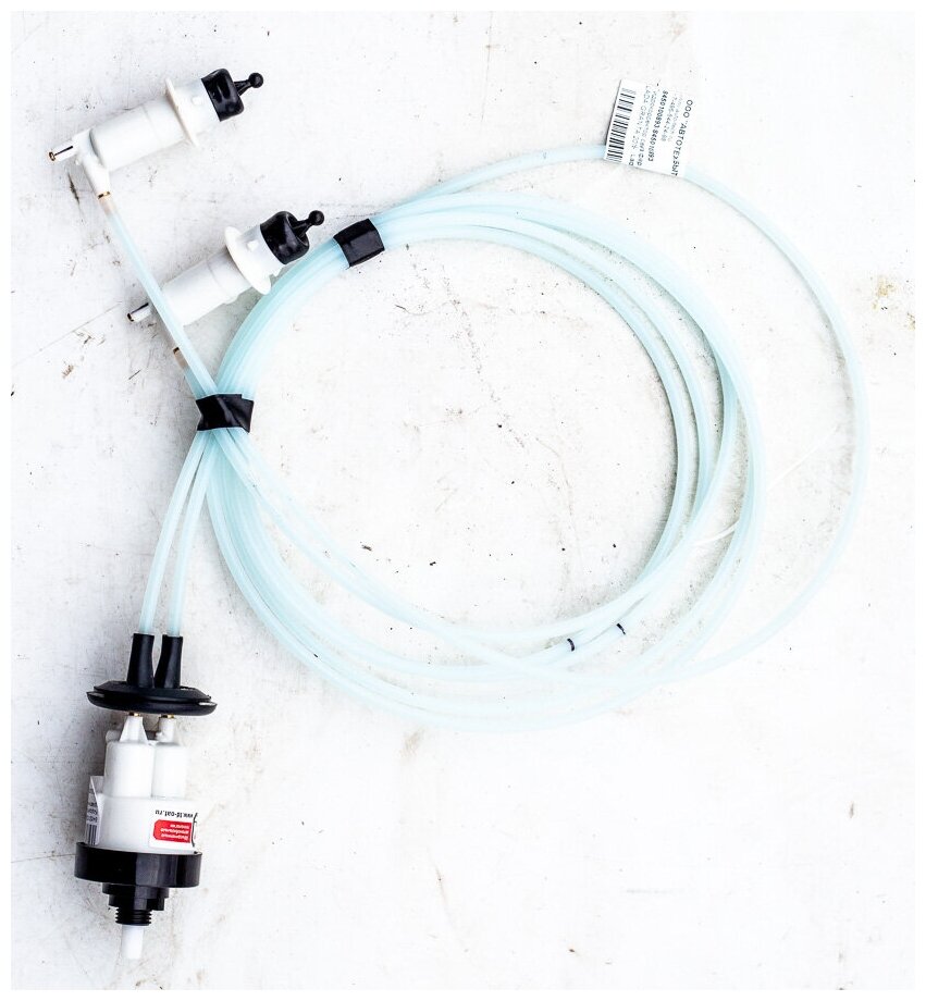 Гидрокорректор ВАЗ-2190 FL 2018г.→ LADA арт. 8450100893