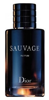 Christian Dior Sauvage Parfum 60 мл. Духи