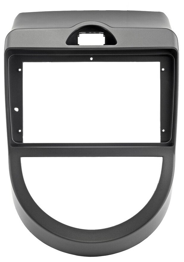 Рамка для UMS KIA Soul 2008-2011, 9"
