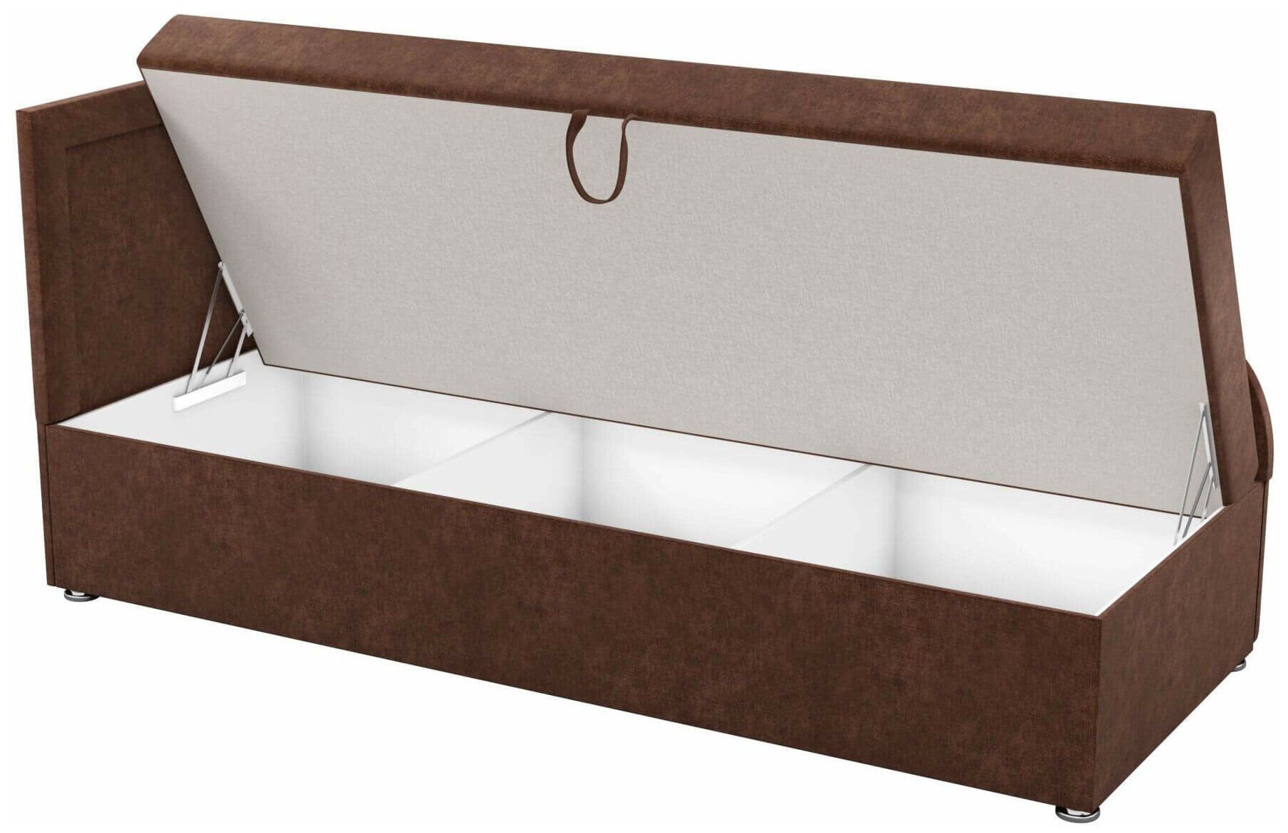 Artum Диван Дюна Левый диз 3