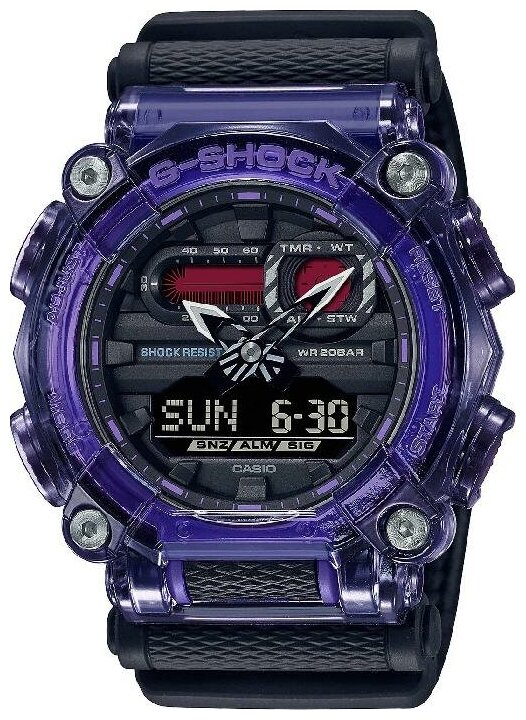 Наручные часы G-Shock