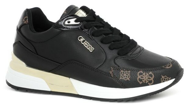 Кроссовки Guess FL5MOXFAL12