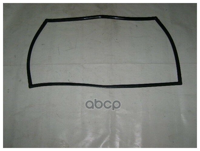 Уплотнитель стекла задней двери ВАЗ 08-09 БРТ 2108-6303018-01Р БРТ арт. 2108-6303018-01Р