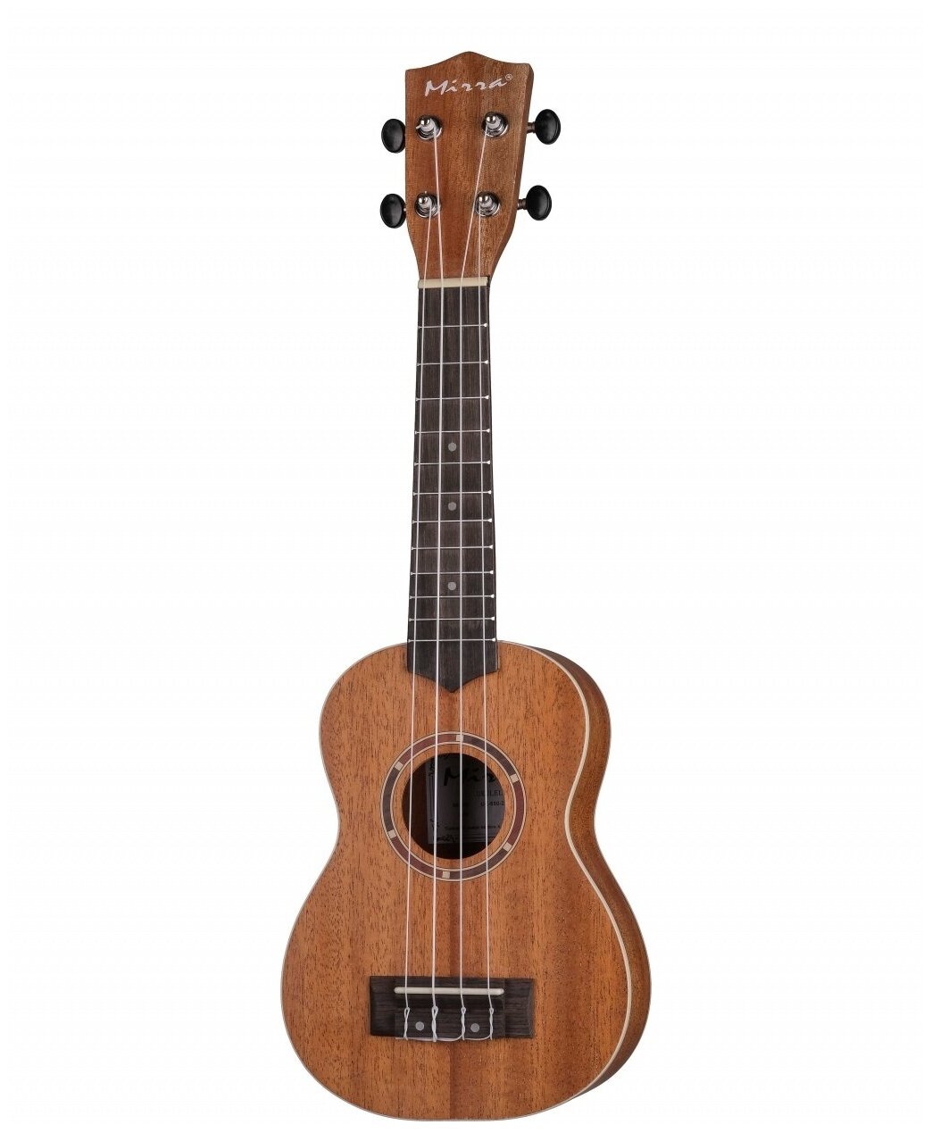 Укулеле сопрано Mirra UK-650-21