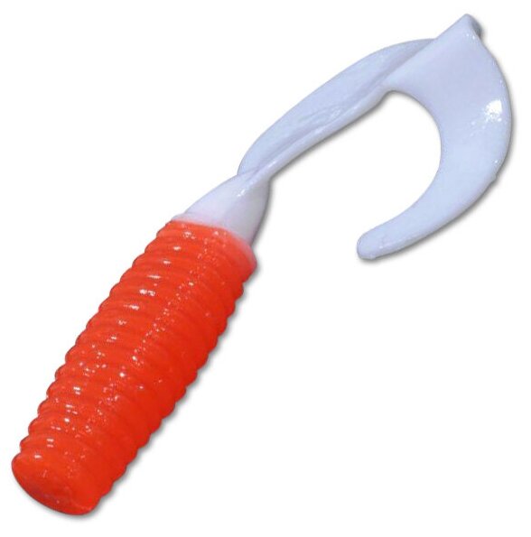 Твистер Trout Pro CLASSIC 40мм / 114 (упак 20шт)