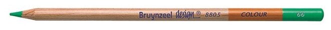 Карандаш цветной Design Зеленый