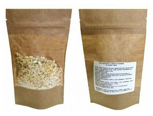 Organic Food Лапша по-домашнему с мясом, 50 гр.