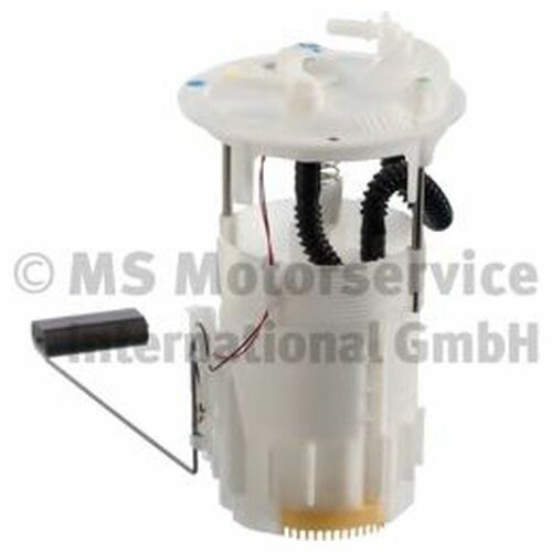 Датчик уровня топлива Pierburg 702552330 для Renault Kangoo