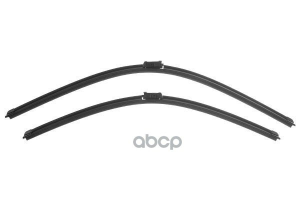 Комплект щеток стеклоочистителя 750, 650 Citroen C4 10-, DS-4 11-, Ford Galaxy 06-, S-Max 06-, Peugeot 308 07- Denckermann ар.