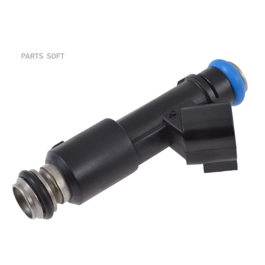 Форсунка электромагнитная для ам ГАЗ ГАЗель 3302 Соболь 2217 тип D для двиг УМЗ4216 и мо PEKAR арт. 28316657