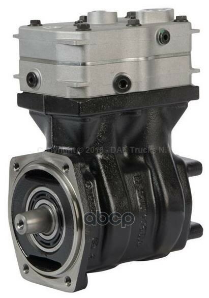 Компрессор !2-х цилиндровый DAF 95XF380/480/530 DAF арт. 1736785