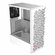 Корпус XPG Valor Air White
