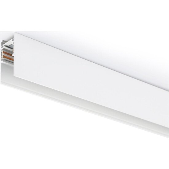 Шинопровод накладной магнитный Ambrella Light Track System Magnetic GL3300