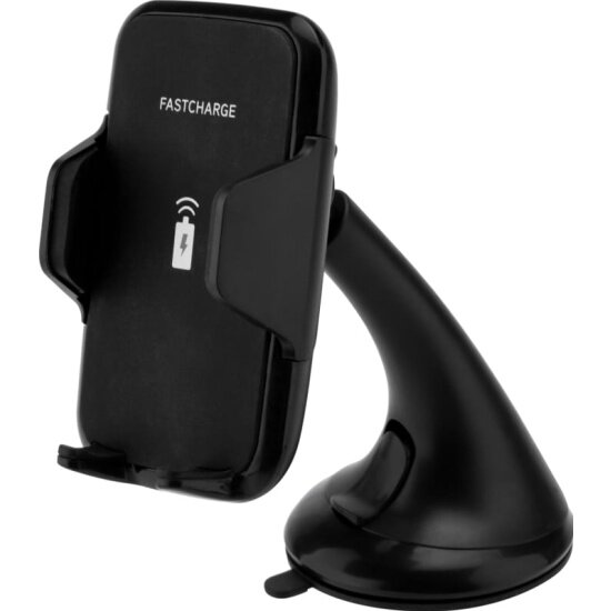 Беспроводное зарядное устройство Rexant 10W быстрая зарядка