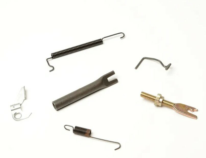 Механизм регулировки колодок Daewoo Nexia; Chevrolet Lanos задний Daewoo левый