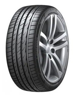 Автошина Laufenn 205/60R16 96V S-Fit EQ LK01+