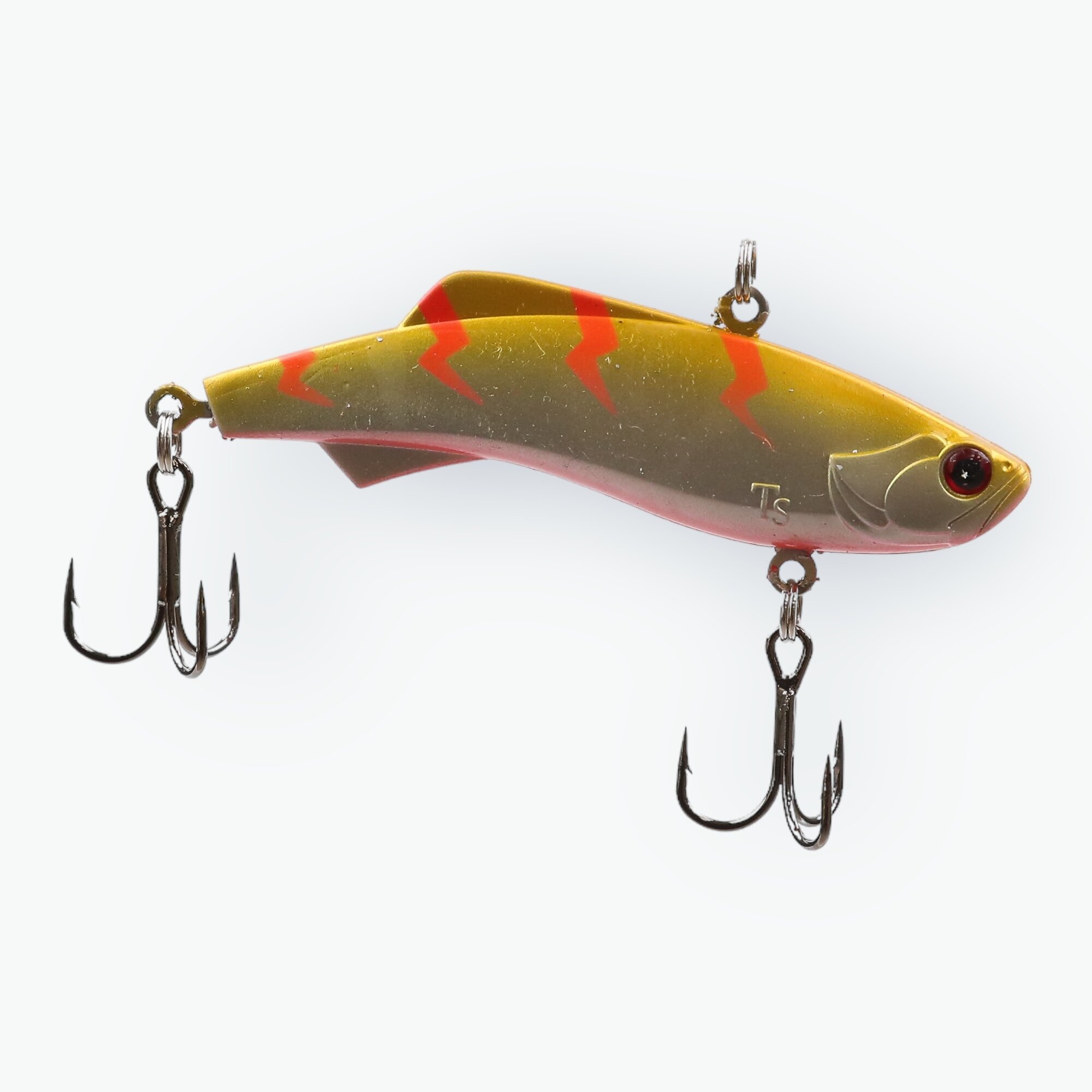 Раттлин тонущий TsuYoki DOZO 70S SOFT AL025