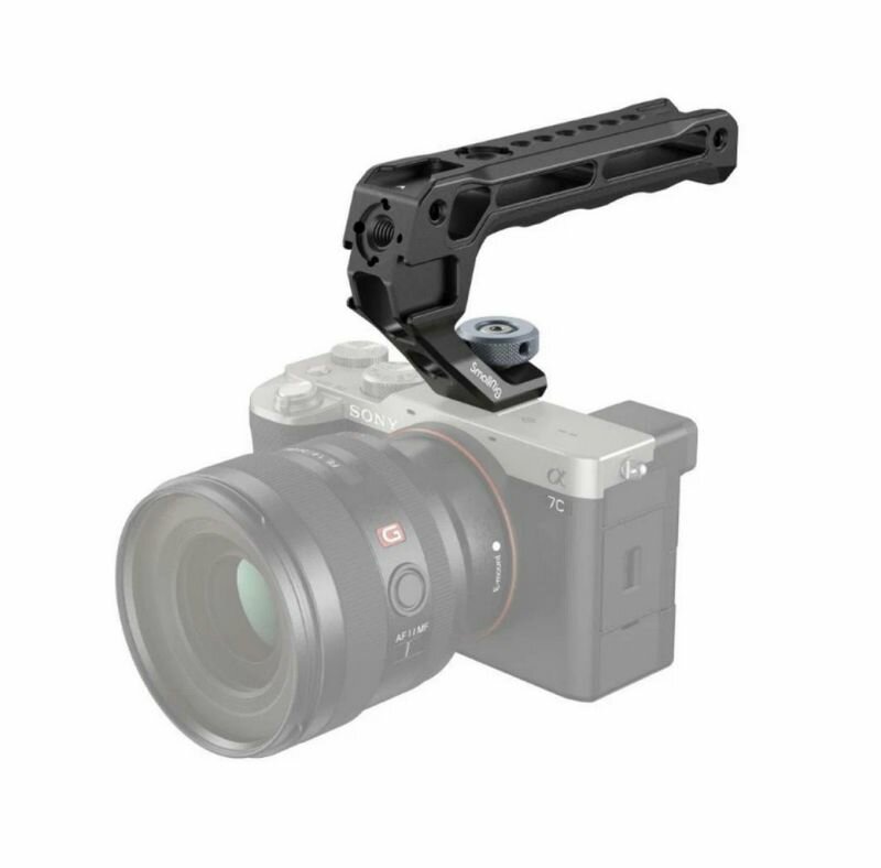 Верхняя рукоятка SmallRig 3764, крепление на холодный башмак