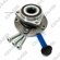 GH31920M GMB Ступица с подшипником пер. AUDI A3/SKODA OCTAVIA/VW GOLF 03-