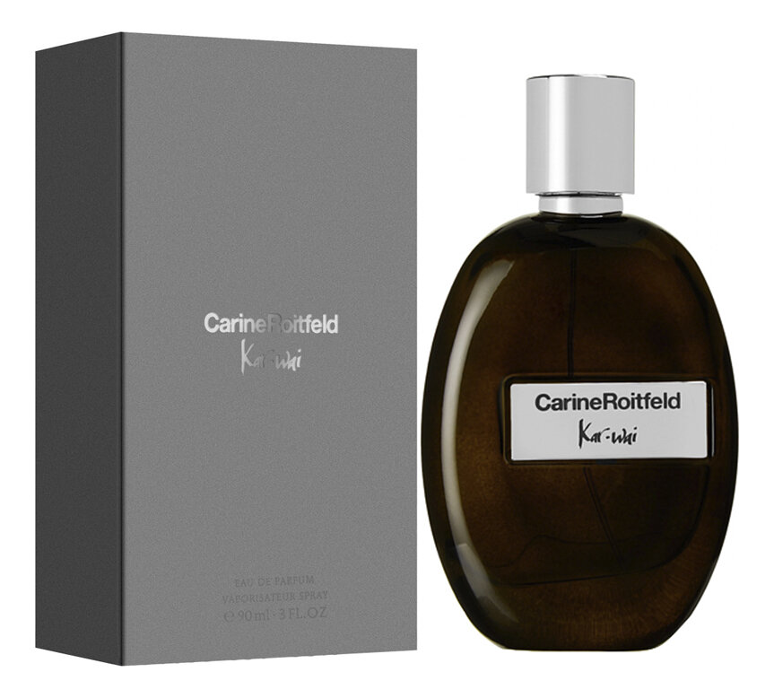 Carine Roitfeld Kar-Wai парфюмерная вода 90мл