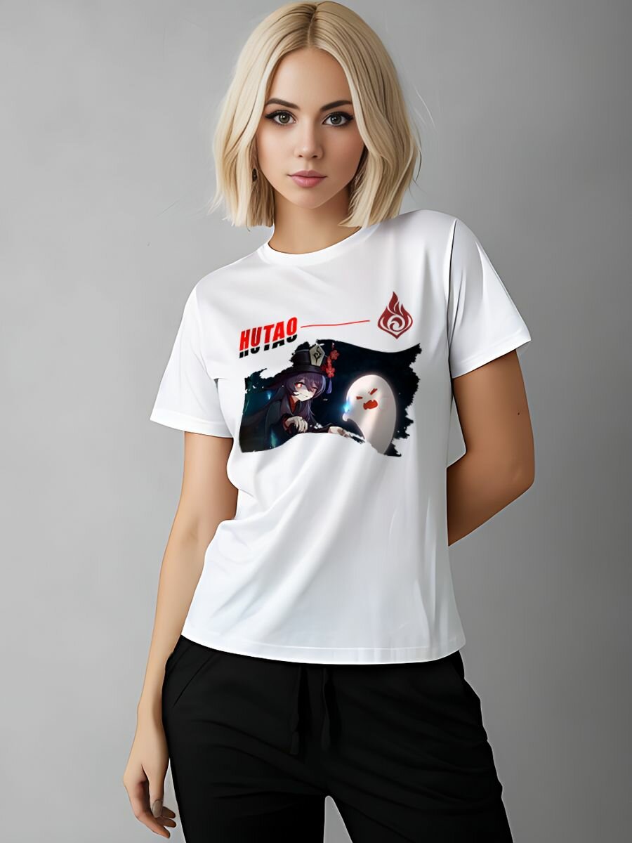 Футболка