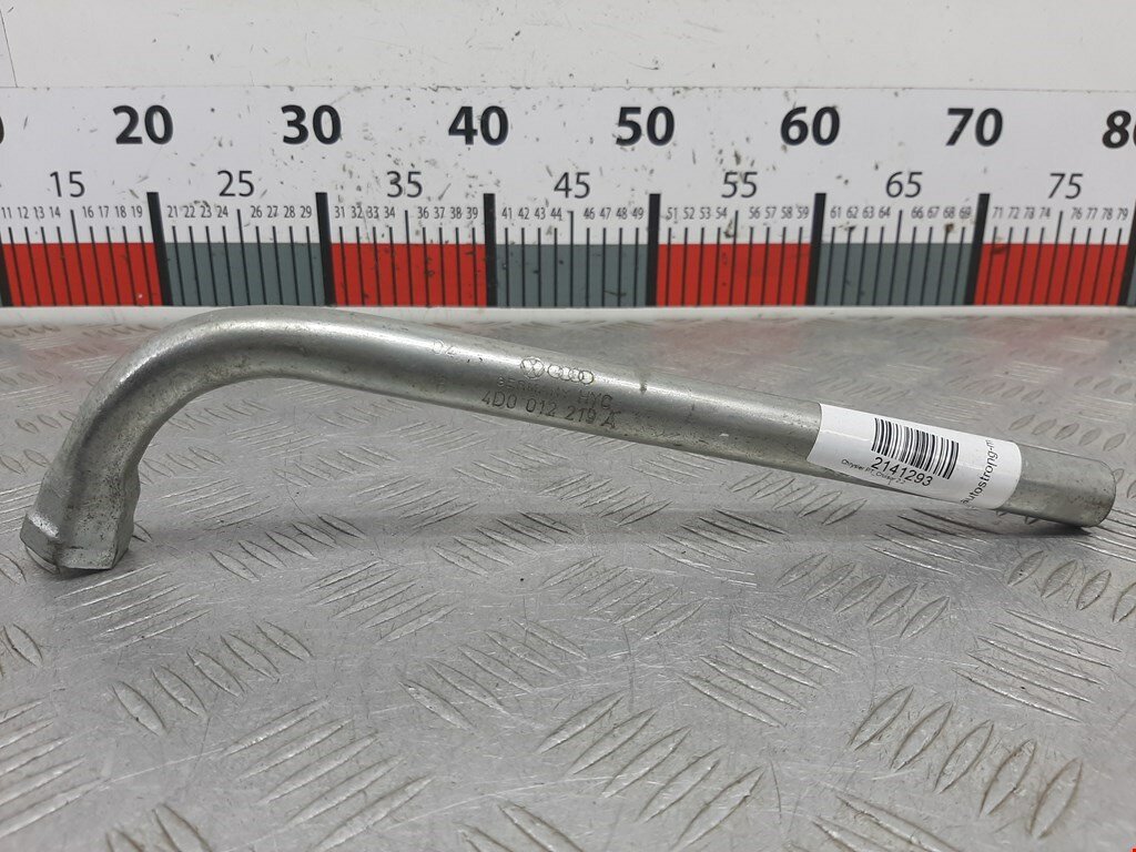 Ключ баллонный Chrysler PT Cruiser 4D0012219A арт. 2141293