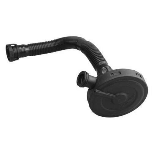 Клапан рециркуляции картерных газов VW Jetta/PoloSkoda FabiaSeat Ibiza/Toledo BOGAP A1211108
