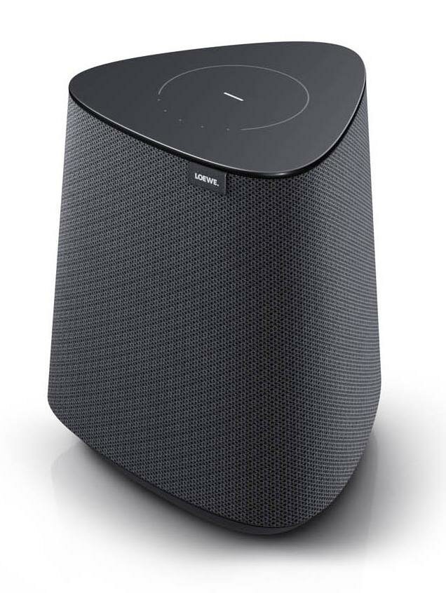 Беспроводная мультирум-колонка Loewe klang mr1