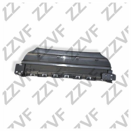 Адаптер BMW 5'F10/F11 (09-16) ZZVF GRA7299