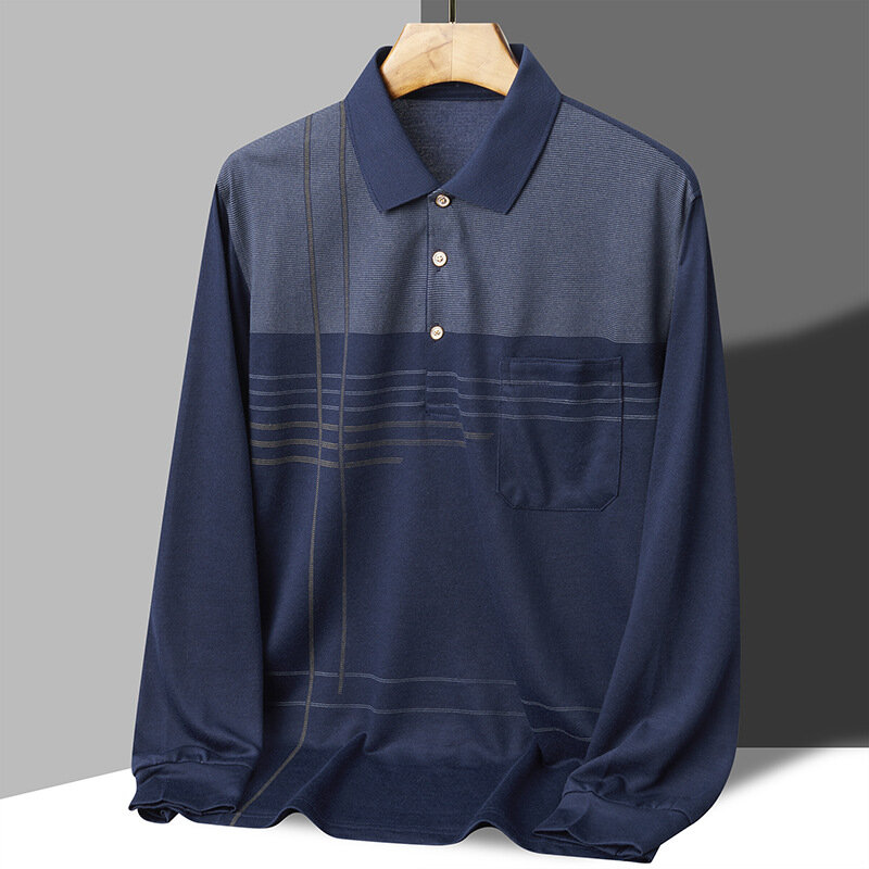 Поло спортивное