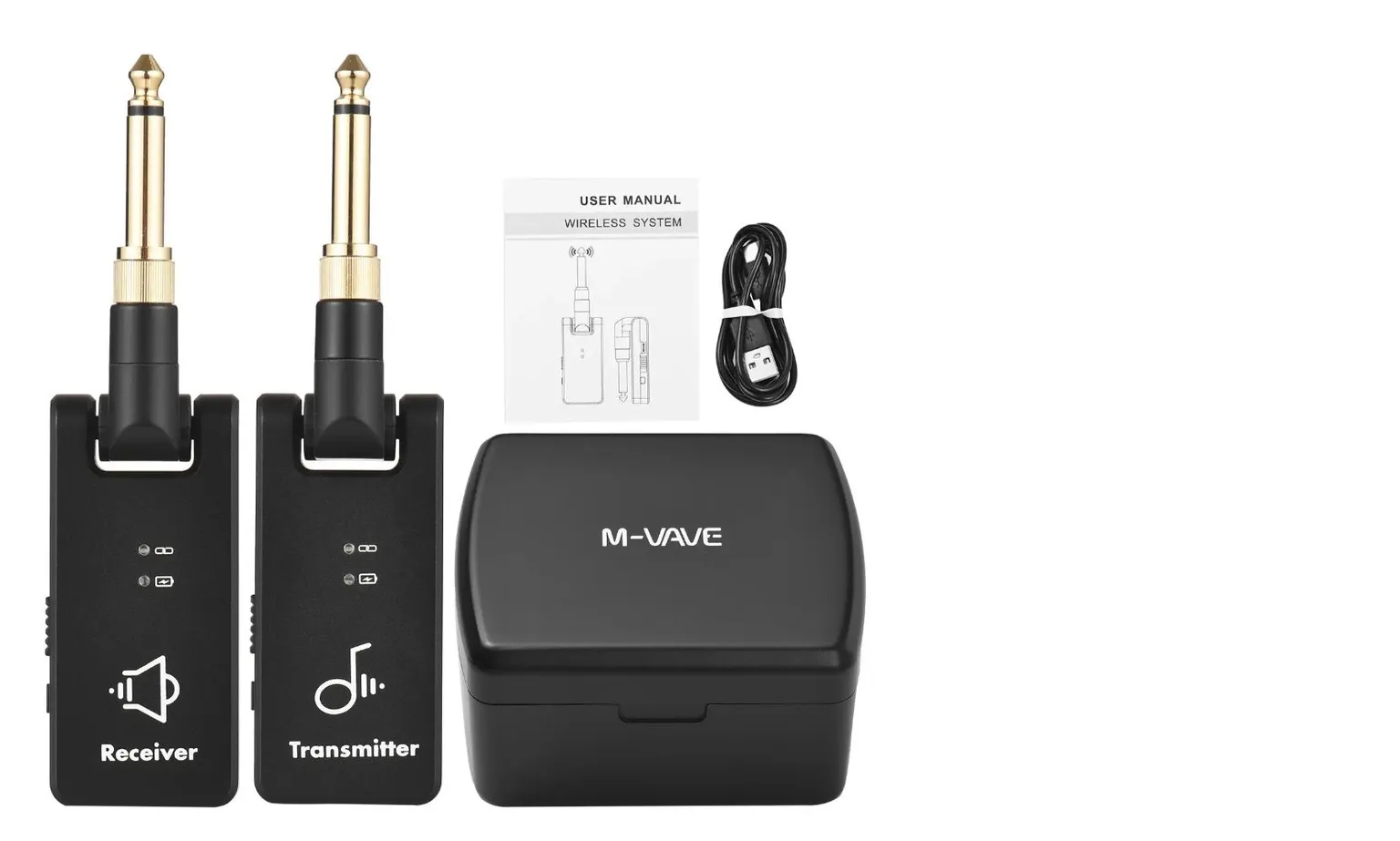 Беспроводная гитарная система "Беспроводная гитарная система"