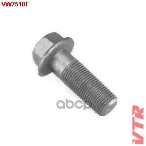 Болт суппорта VTR арт. VW7510T