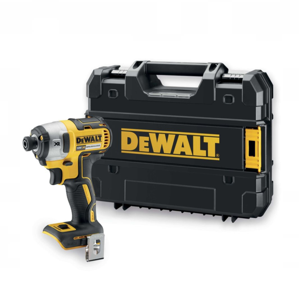 Аккумуляторный винтоверт DeWALT DCF887NT