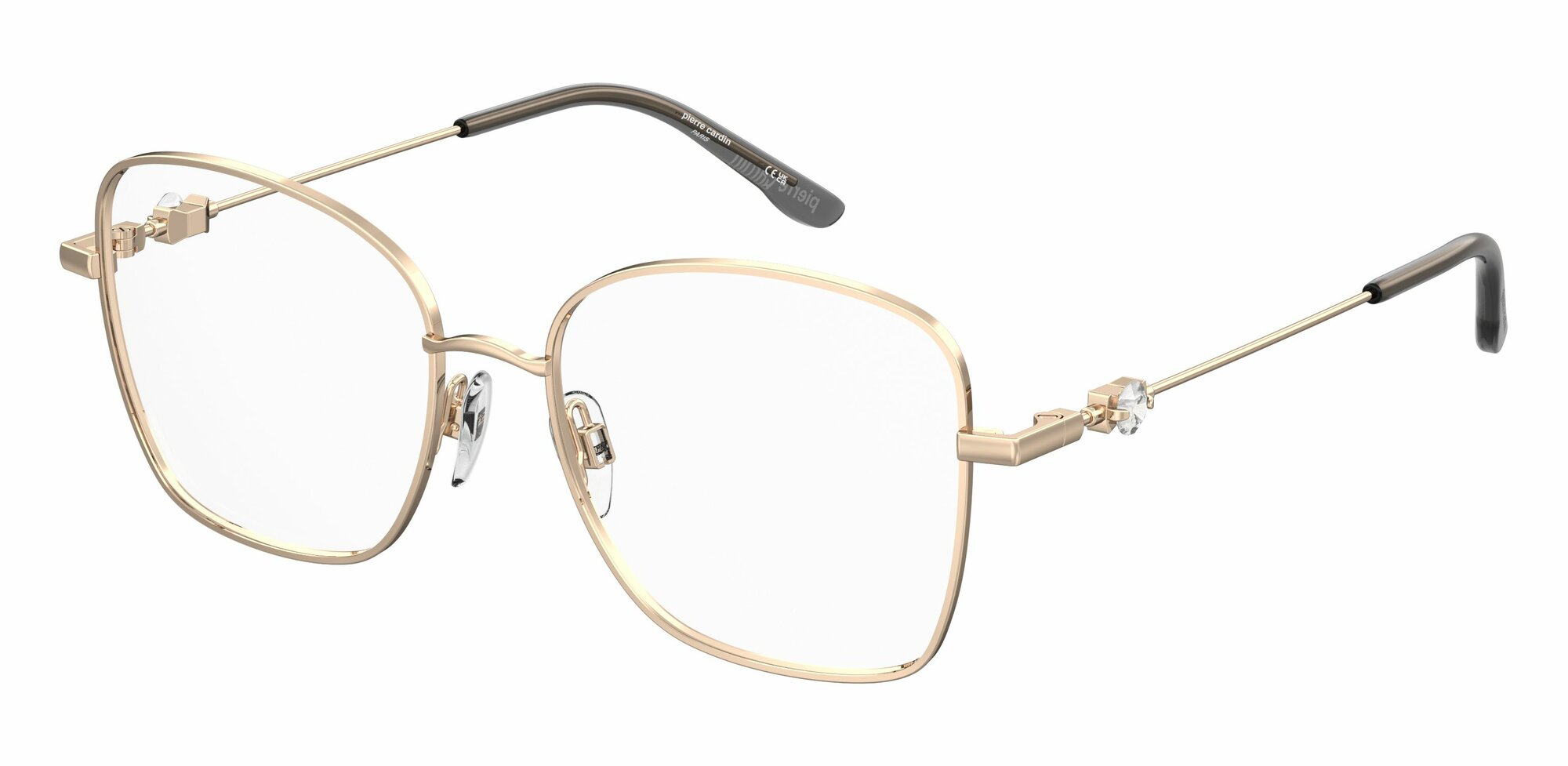 Оправа Pierre Cardin P.C. 8912 000 (52-16)