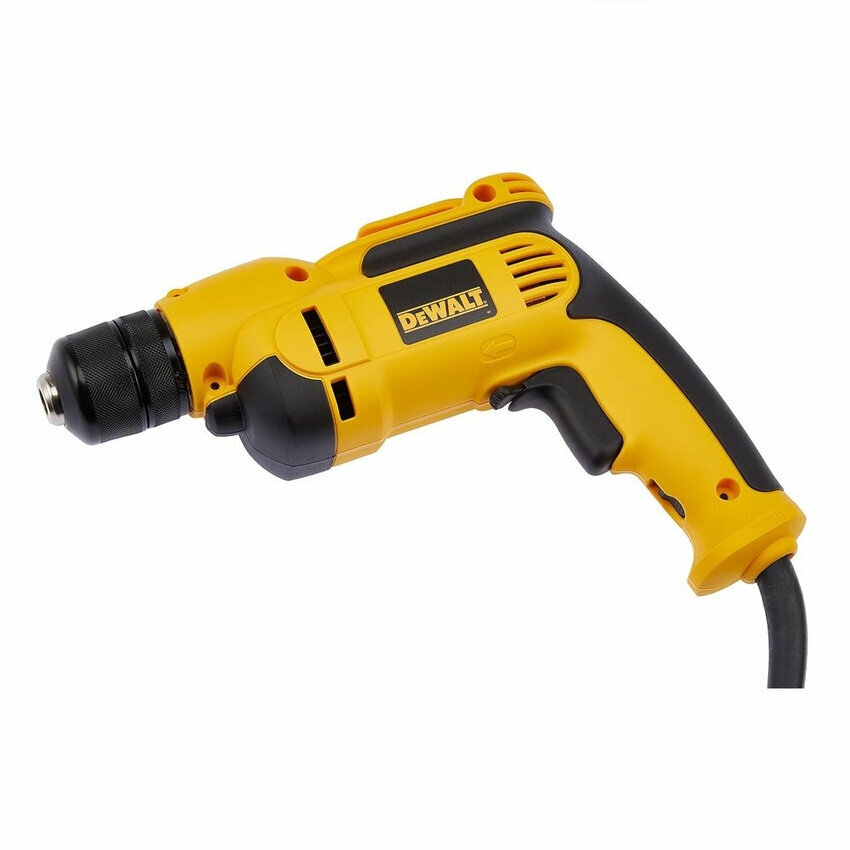 Дрель DeWALT DWD112S — фото 1