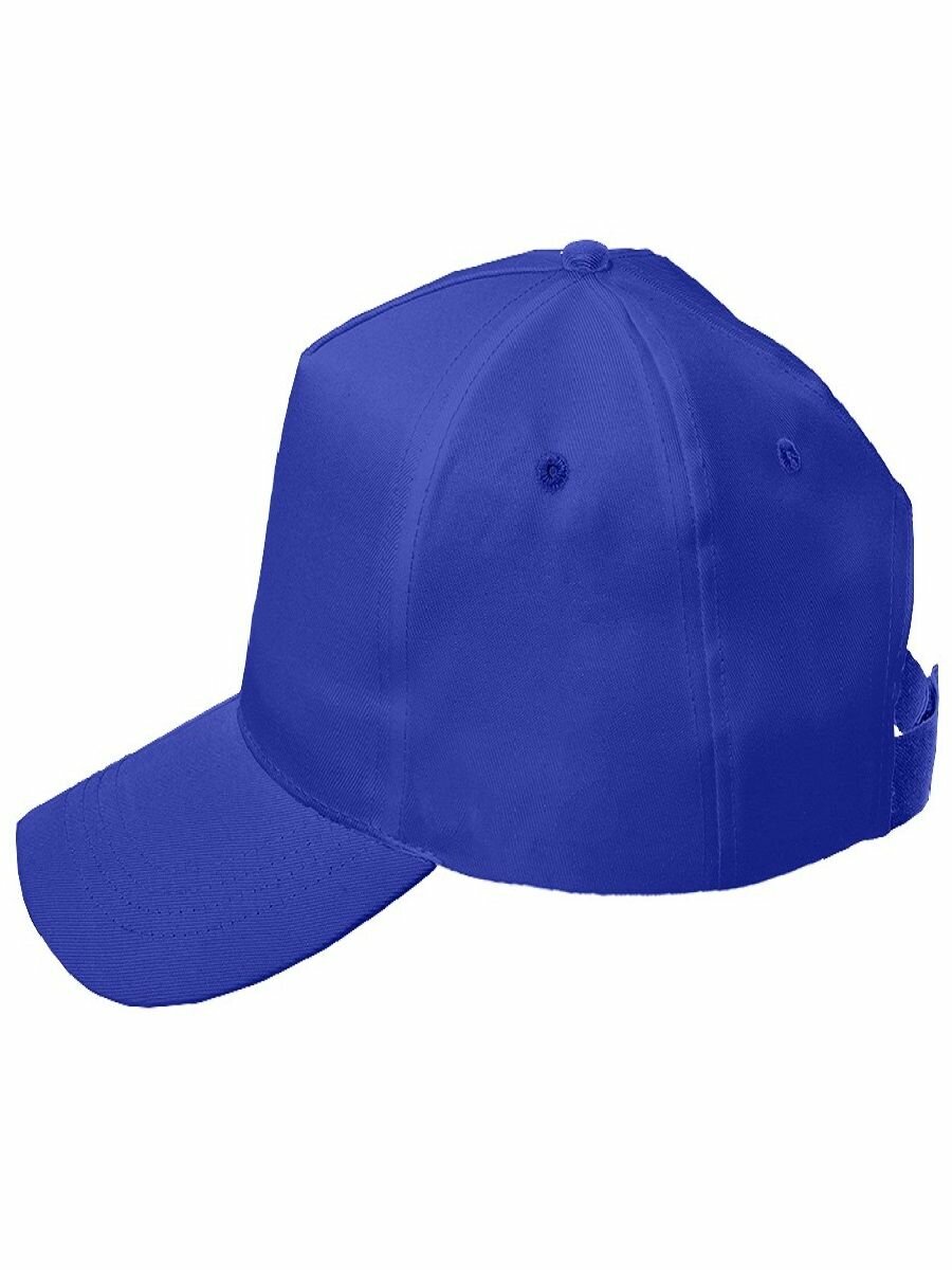 Бейсболка MERCH.TEX Fortuna для мужчин и женщин