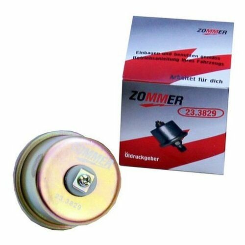 Датчик давления масла 406 3302,31105, УАЗ ZOMMER ZOMMER 233829010