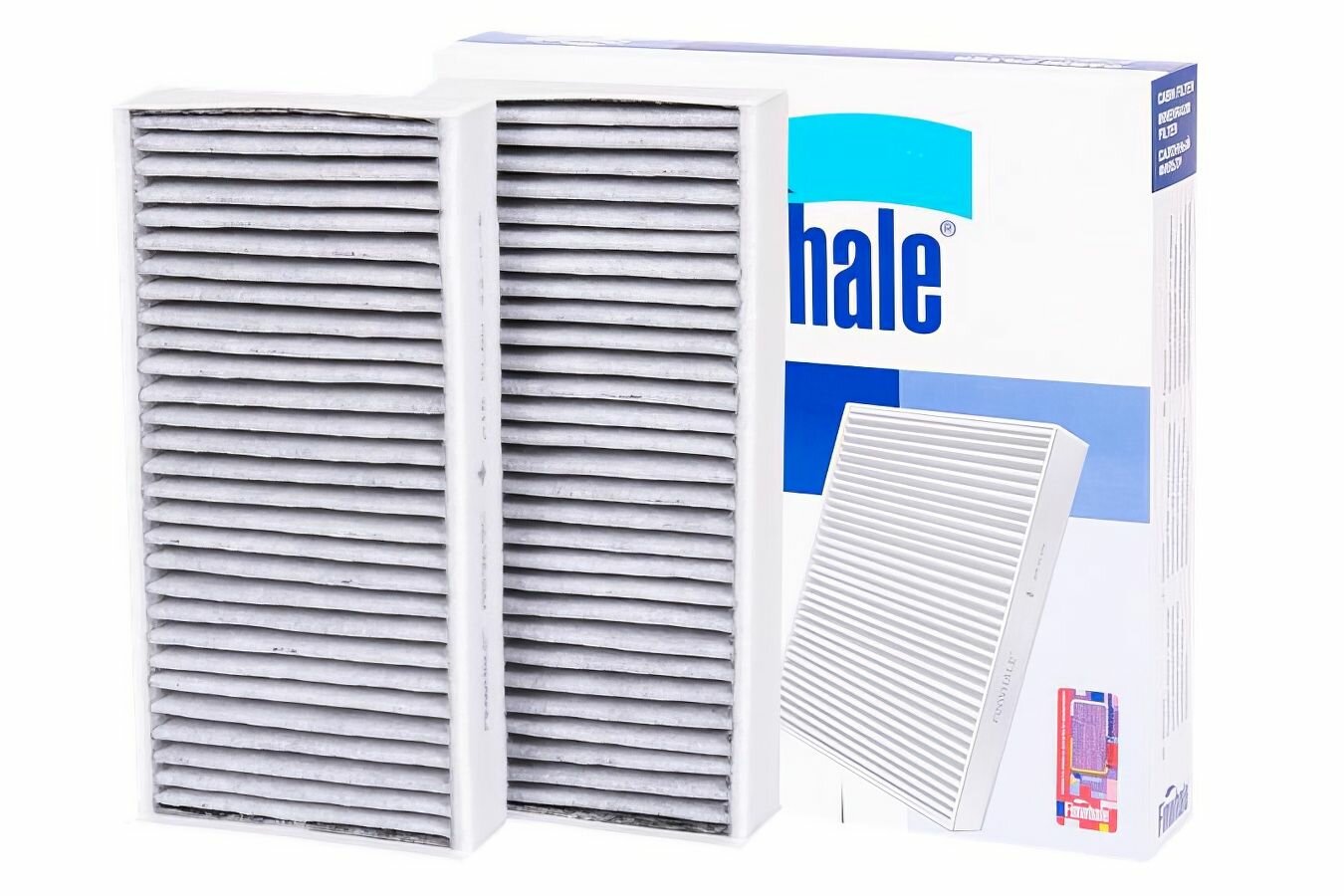 Фильтр салона угольный, для BMW БМВ 1 (F40), 2 (F45, F46), X1 (F48, F39), i3 (I01), Mini Мини cooper