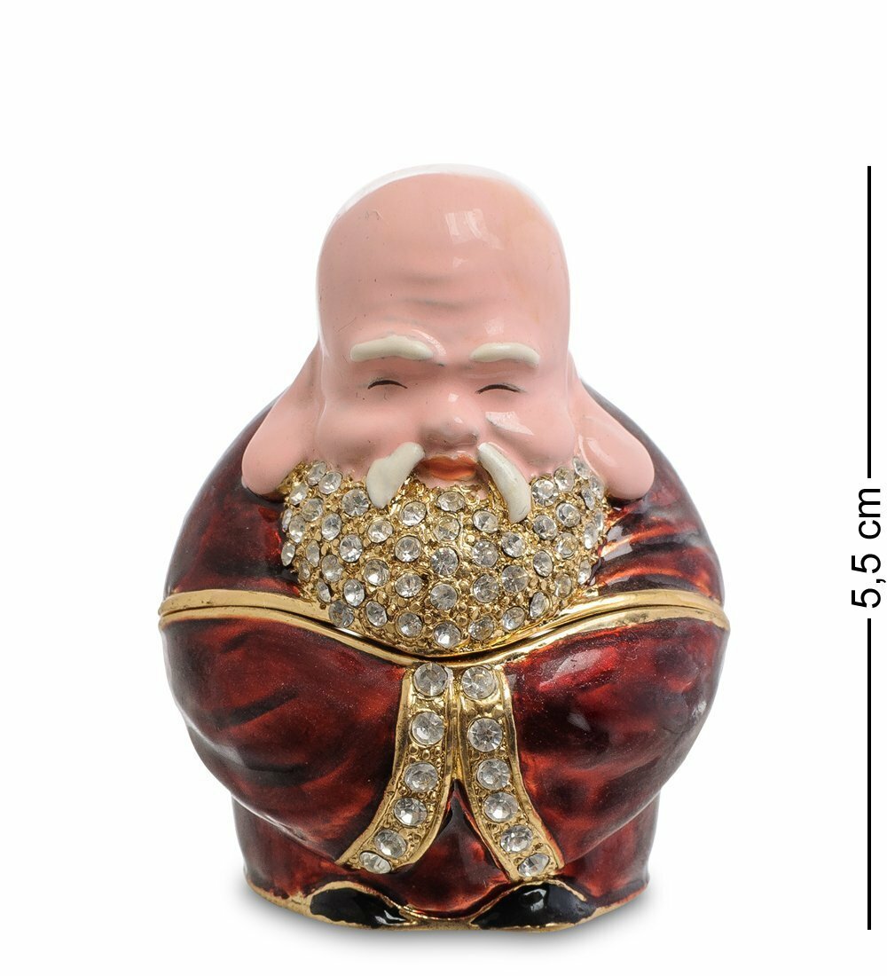 Шкатулка 'Рыба'