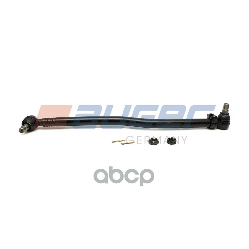 Тяга рулевая в сборе AUGER арт. 10248