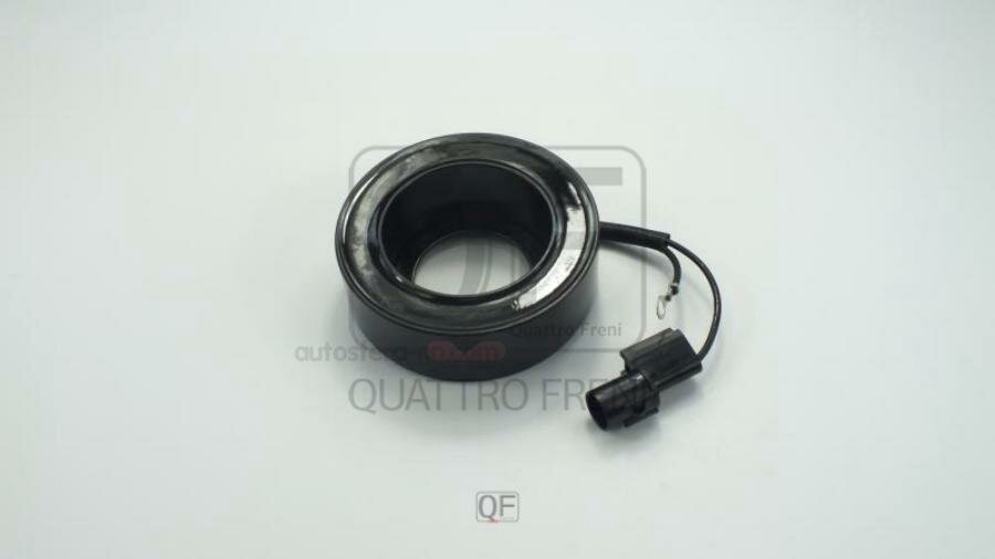 QUATTRO FRENI QF80Q00057 QF80Q00057 катушка компрессора кондиционера